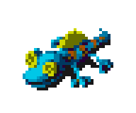 Gecko | Super Mario RPG: Armageddon Wiki | Fandom