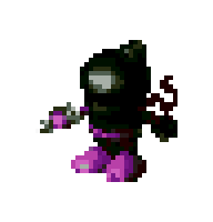 Factory Chief | Super Mario RPG: Armageddon Wiki | Fandom