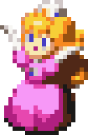 Princess Peach | Super Mario RPG: Armageddon Wiki | Fandom