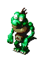 Frogog | Super Mario RPG: Armageddon Wiki | Fandom