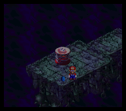 Gate | Super Mario RPG: Armageddon Wiki | Fandom