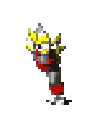 Drill Bit | Super Mario RPG: Armageddon Wiki | Fandom