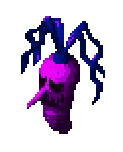 Radish | Super Mario RPG: Armageddon Wiki | Fandom