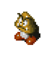 Goomba | Super Mario RPG: Armageddon Wiki | Fandom