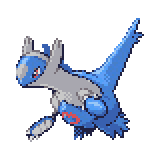 Latios Sprite