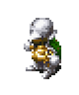 Jagger | Super Mario RPG: Armageddon Wiki | Fandom