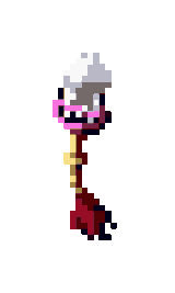 Flunkie | Super Mario RPG: Armageddon Wiki | Fandom
