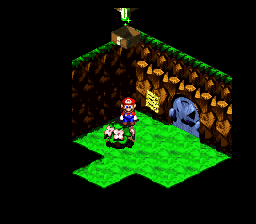 Monstro Town | Super Mario RPG: Armageddon Wiki | Fandom