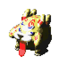 Belome | Super Mario RPG: Armageddon Wiki | Fandom