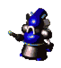 Boomer | Super Mario RPG: Armageddon Wiki | Fandom