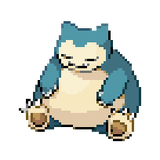 Snorlax | Super Mario RPG: Armageddon Wiki | Fandom