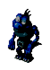 Terror Toad | Super Mario RPG: Armageddon Wiki | Fandom