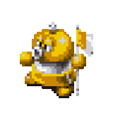 Axem Yellow | Super Mario RPG: Armageddon Wiki | Fandom