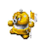 Axem Yellow | Super Mario RPG: Armageddon Wiki | Fandom