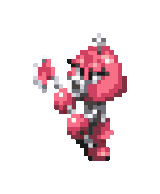 Axem Pink | Super Mario RPG: Armageddon Wiki | Fandom