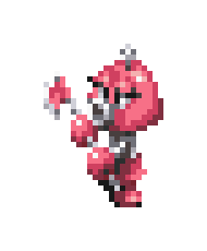 Axem Pink | Super Mario RPG: Armageddon Wiki | Fandom