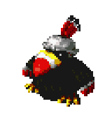 Dodo | Super Mario RPG: Armageddon Wiki | Fandom