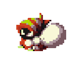 Bandit | Super Mario RPG: Armageddon Wiki | Fandom