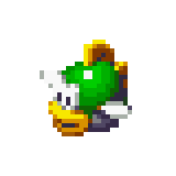 Mr. Kipper | Super Mario RPG: Armageddon Wiki | Fandom