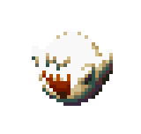 Boo Buddy | Super Mario RPG: Armageddon Wiki | Fandom