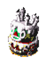 Doom Cake | Super Mario RPG: Armageddon Wiki | Fandom