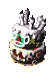 Doom Cake | Super Mario RPG: Armageddon Wiki | Fandom