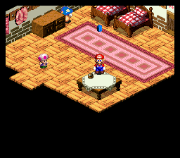 Marrymore | Super Mario RPG: Armageddon Wiki | Fandom