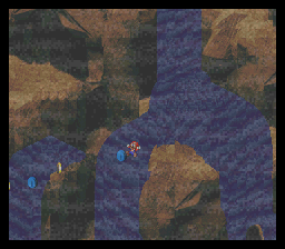 Midas River | Super Mario RPG: Armageddon Wiki | Fandom