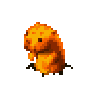 Magmamuku | Super Mario RPG: Armageddon Wiki | Fandom