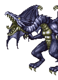 Bahamut | Super Mario RPG: Armageddon Wiki | Fandom