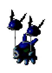 Octodoom | Super Mario RPG: Armageddon Wiki | Fandom