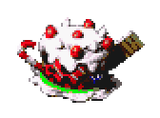 Wedding Cake | Super Mario RPG: Armageddon Wiki | Fandom