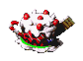 Wedding Cake | Super Mario RPG: Armageddon Wiki | Fandom