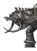 Long Gui | Super Mario RPG: Armageddon Wiki | Fandom