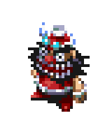 Booster | Super Mario RPG: Armageddon Wiki | Fandom