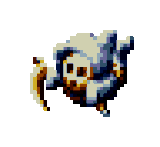 Greaper | Super Mario RPG: Armageddon Wiki | Fandom