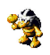 Hammer Bro | Super Mario RPG: Armageddon Wiki | Fandom