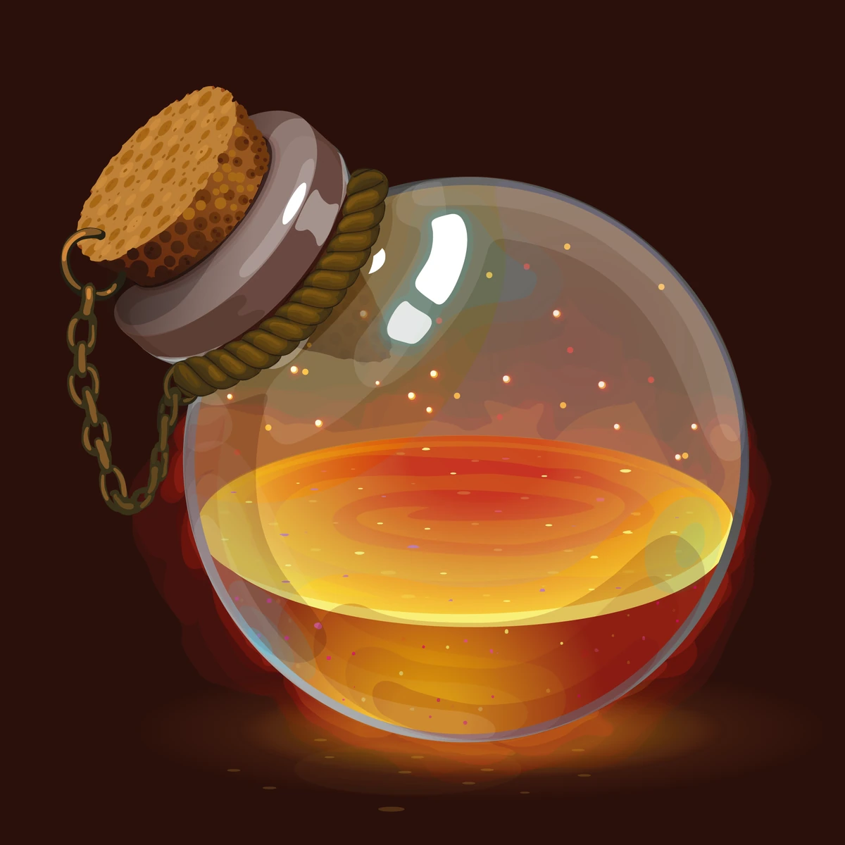 Lava Potion | Super Mario RPG: Legend of the Magician's Sword ...