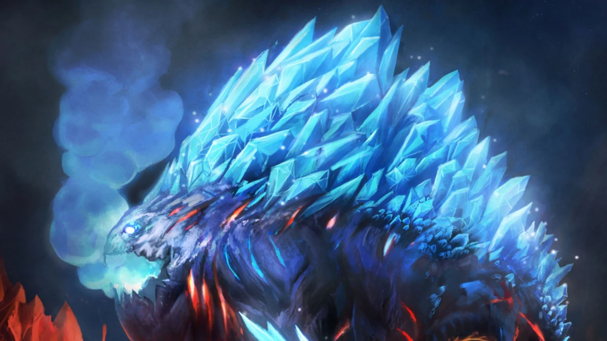 Behemoth | Super Mario RPG: Legend of the Magician's Sword Encyclopedia ...