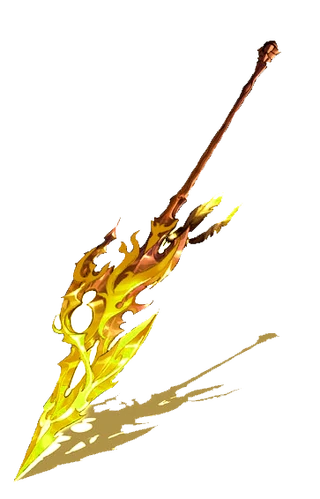 Gungnir | Super Mario RPG: Legend of the Magician's Sword Encyclopedia ...