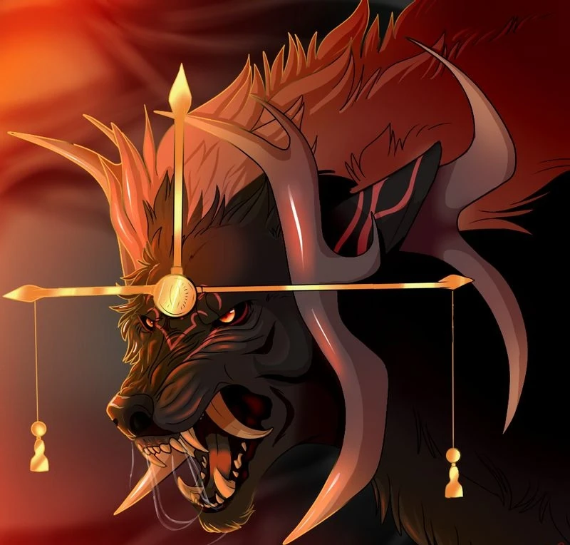 Fenrir | Super Mario RPG: Legend of the Magician's Sword Encyclopedia ...