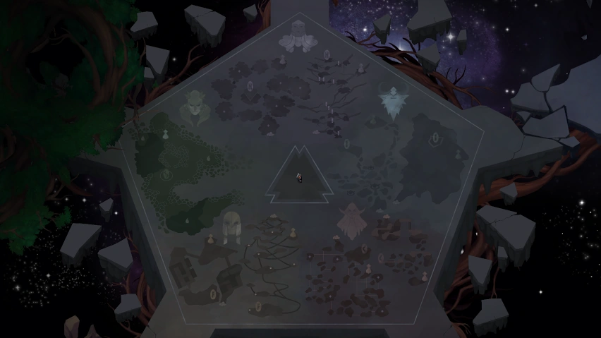 Ginnungagap | Super Mario RPG: Legend of the Magician's Sword ...