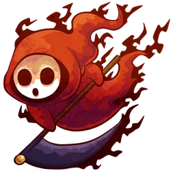 Greaper | Super Mario RPG: Legend of the Magician's Sword Encyclopedia ...