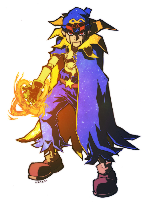 Geno | Super Mario RPG: Legend of the Magician's Sword Encyclopedia ...