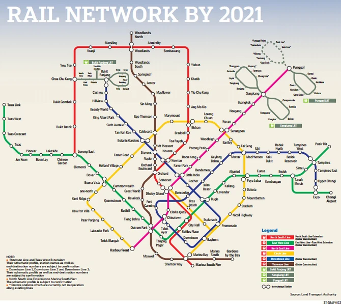 Full of SMRT | SMRT Stations Wiki | Fandom