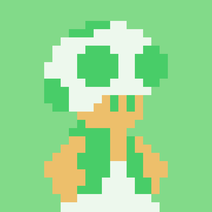 Mint | SMSCAPRP Wiki | Fandom