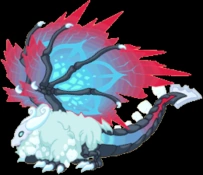 Snowfloof, the Spirit of Winter | Smt64 and Friends Wikia | Fandom