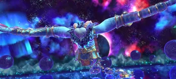 Void Termina | Smt64 and Friends Wikia | Fandom