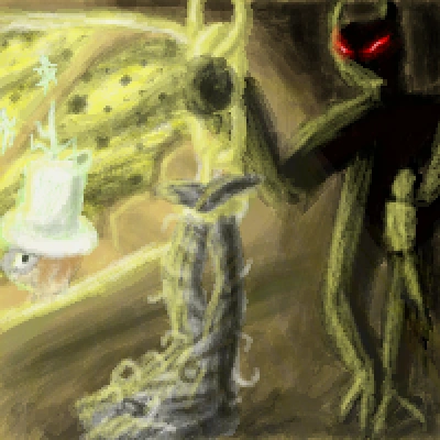 Jeser | Smt64 and Friends Wikia | Fandom