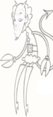 HIM | Smt64 and Friends Wikia | Fandom